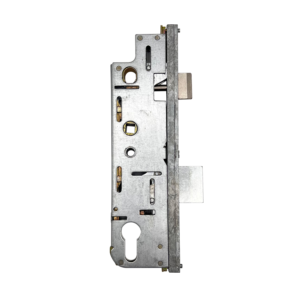 GU Old Style Copy Multipoint Gearbox - Lift Lever