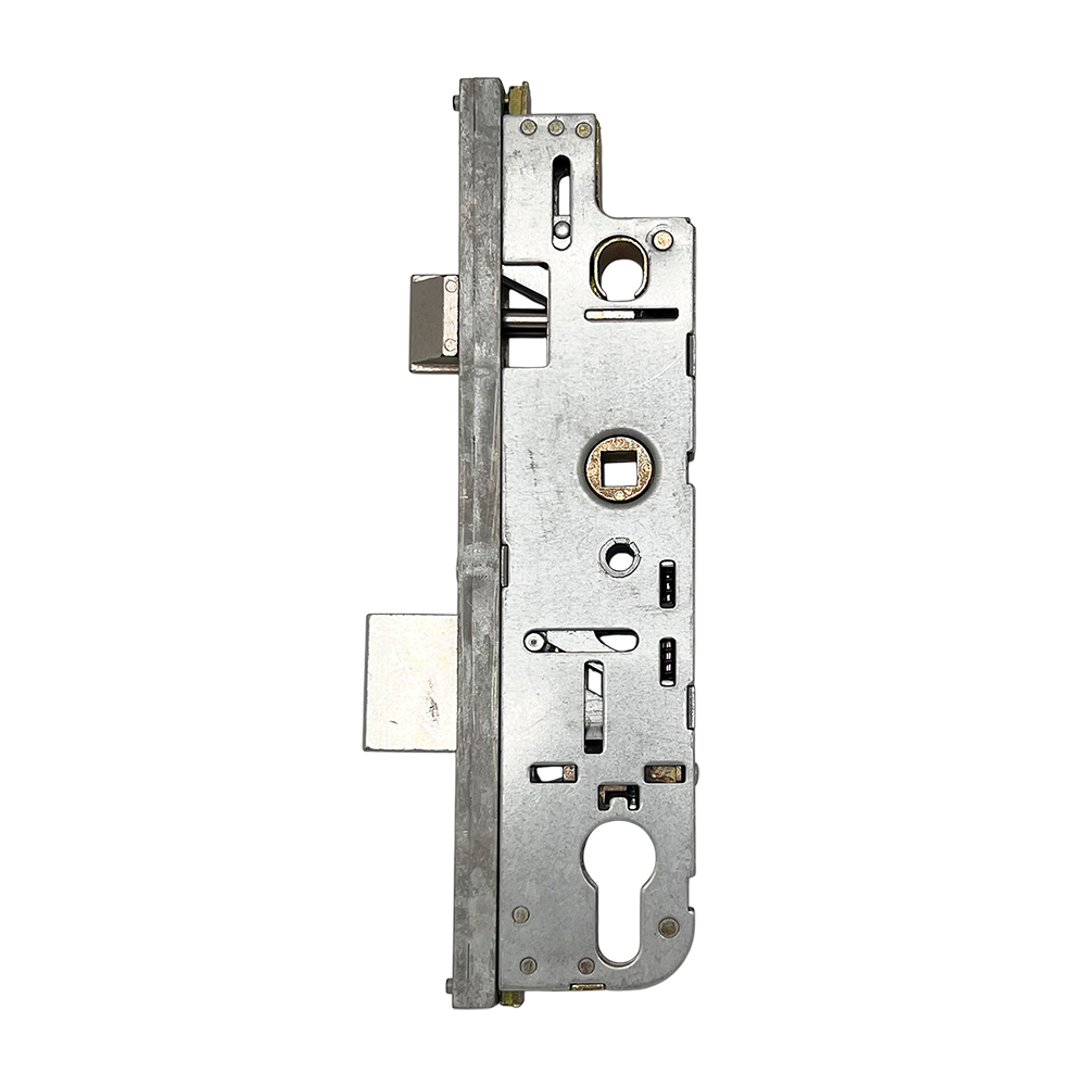 GU Old Style Copy Multipoint Gearbox - Lift Lever