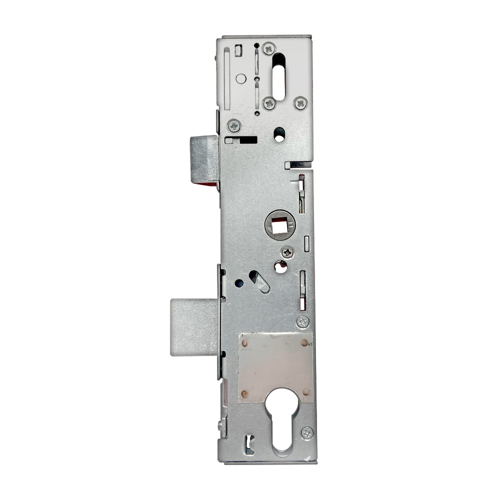 Spartan Multipoint Gearbox - Lift Lever or Split Spindle