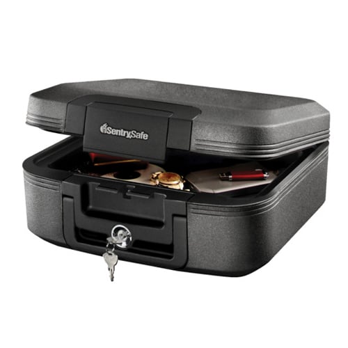 De Raat Sentry Safes Fire Resistant (30 Minutes) Chest Safes (LEAD TIME ...