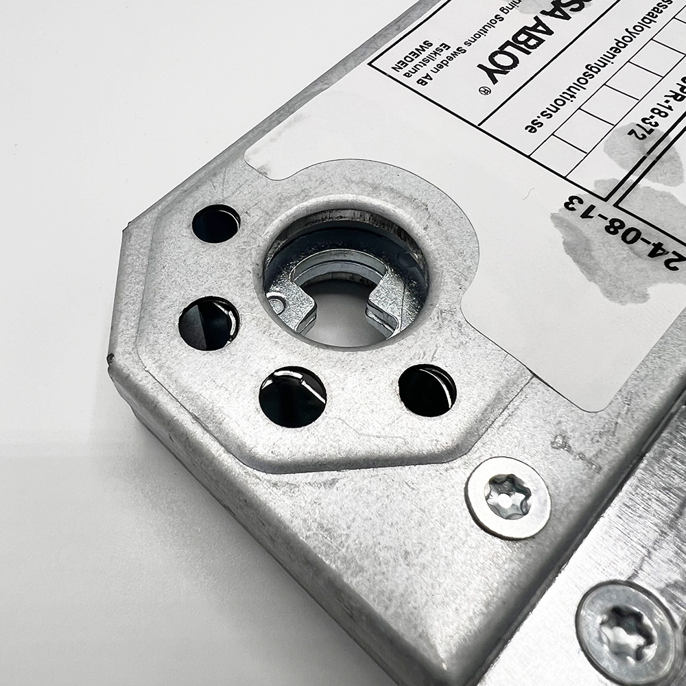 ASSA 876 Modular Emergency Nightlatch