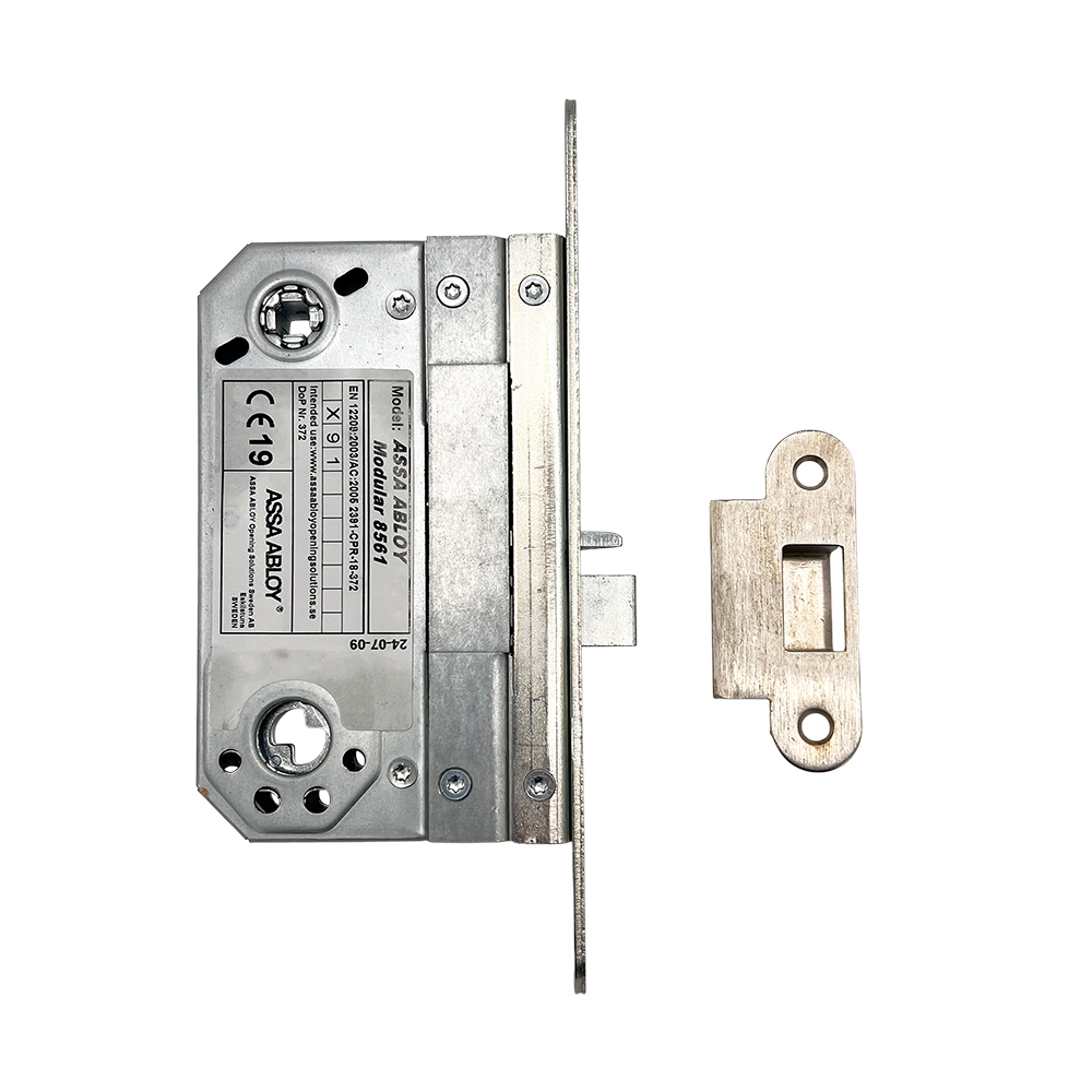 ASSA 876 Modular Emergency Nightlatch