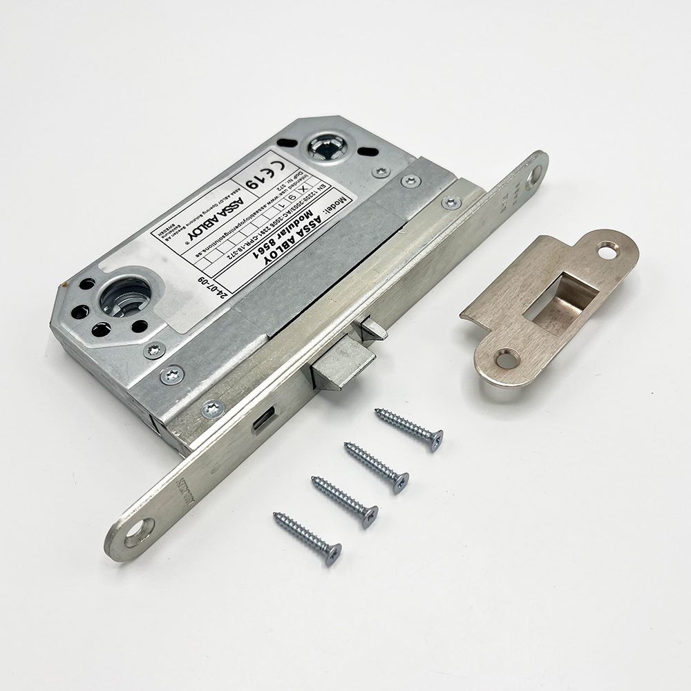 ASSA 876 Modular Emergency Nightlatch