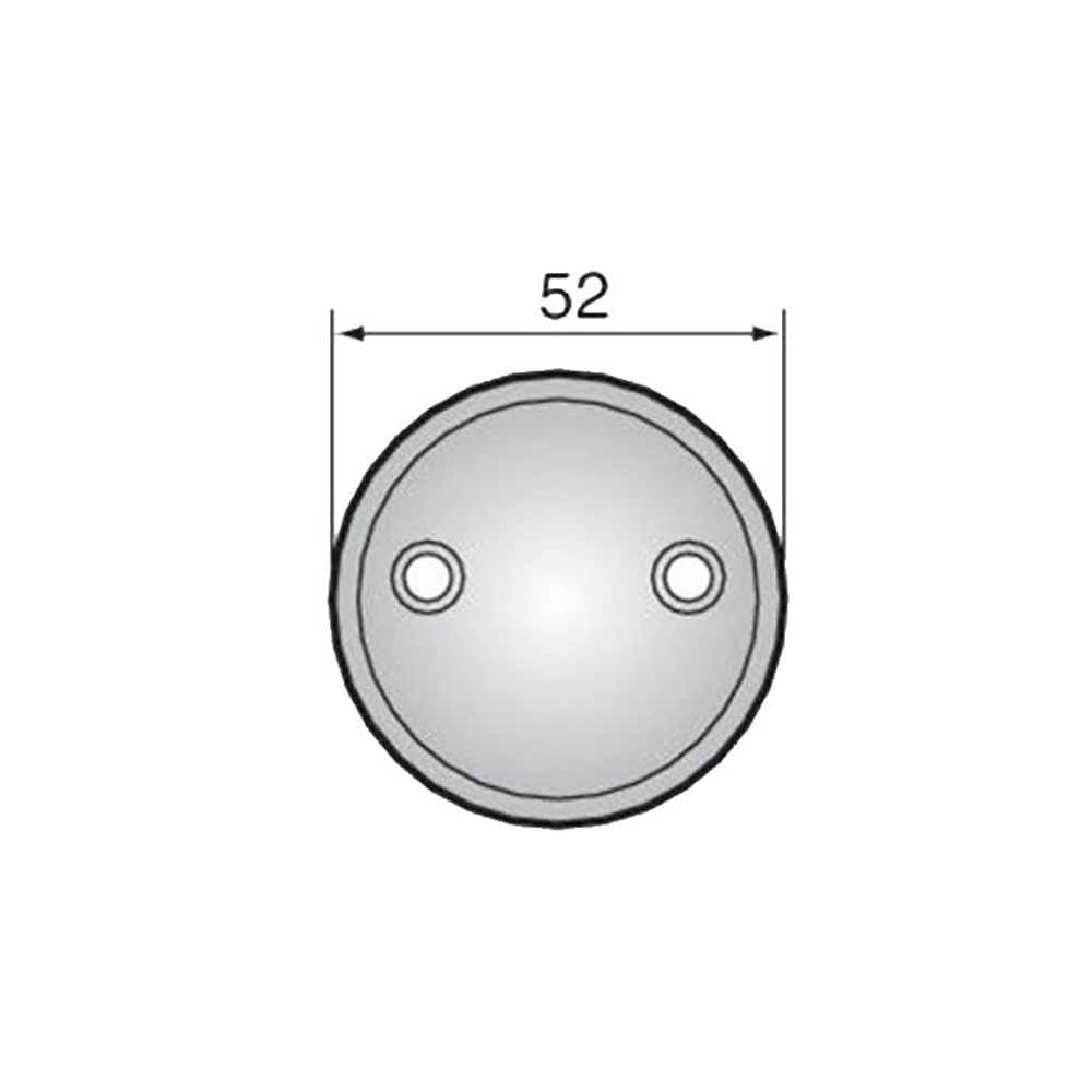 Assa 992 Blind Rose