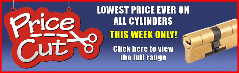 Door Locks, Padlocks, Safes & Home Security | Lock Shop Direct